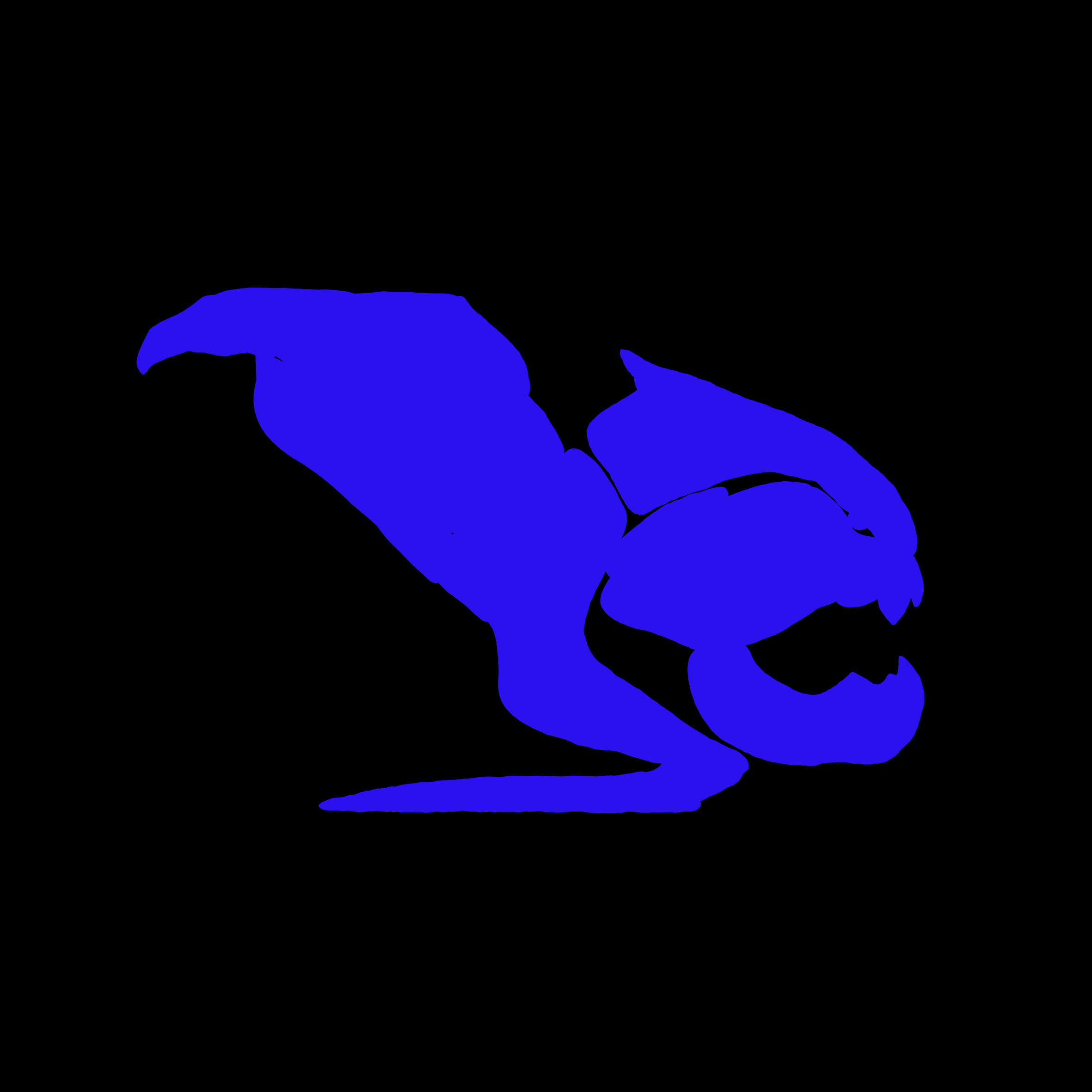 Fish – Scaled Beast