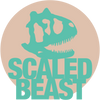 Scaled Beast